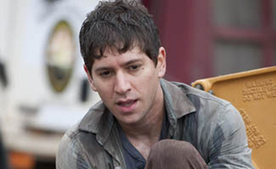 thewalkingdeadrules | This WordPress.com site is the bee's knees