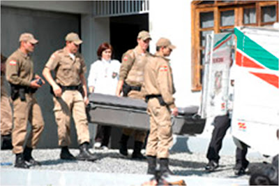 Daniel Petry: el asesinato de Gabriel Kuhn - Bienvenidos a Friends ...