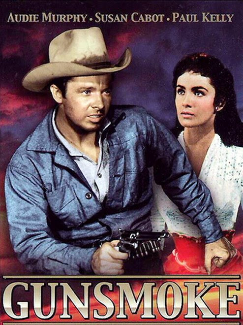 In a Nutshell: Gunsmoke (1953)