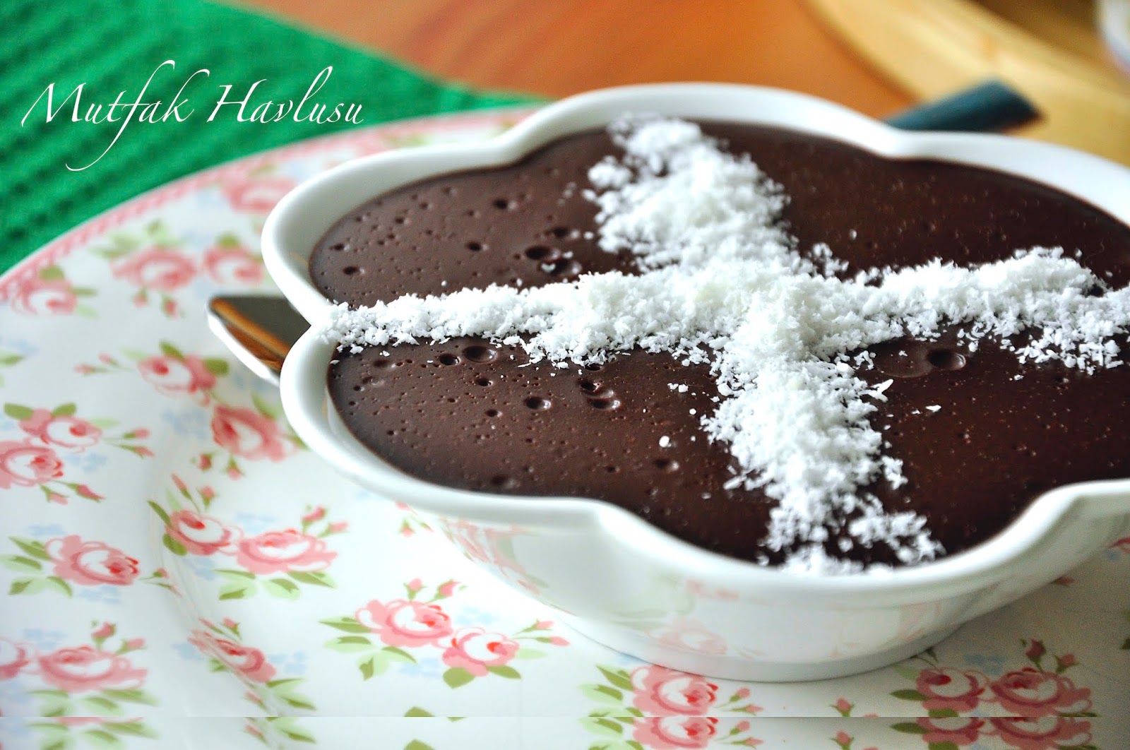 Mutfak Havlusu: Supangle