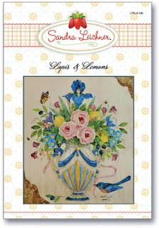 Berrima Patchwork: Quilting in the Highlands 2013 - Sandra Leichner