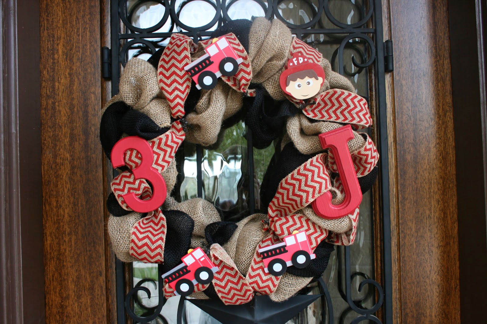 Wifey In Training: Jaxson is 3!!!!