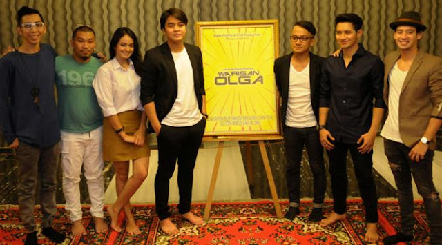 Film Warisan Olga Syahputra - FILM TERBARU