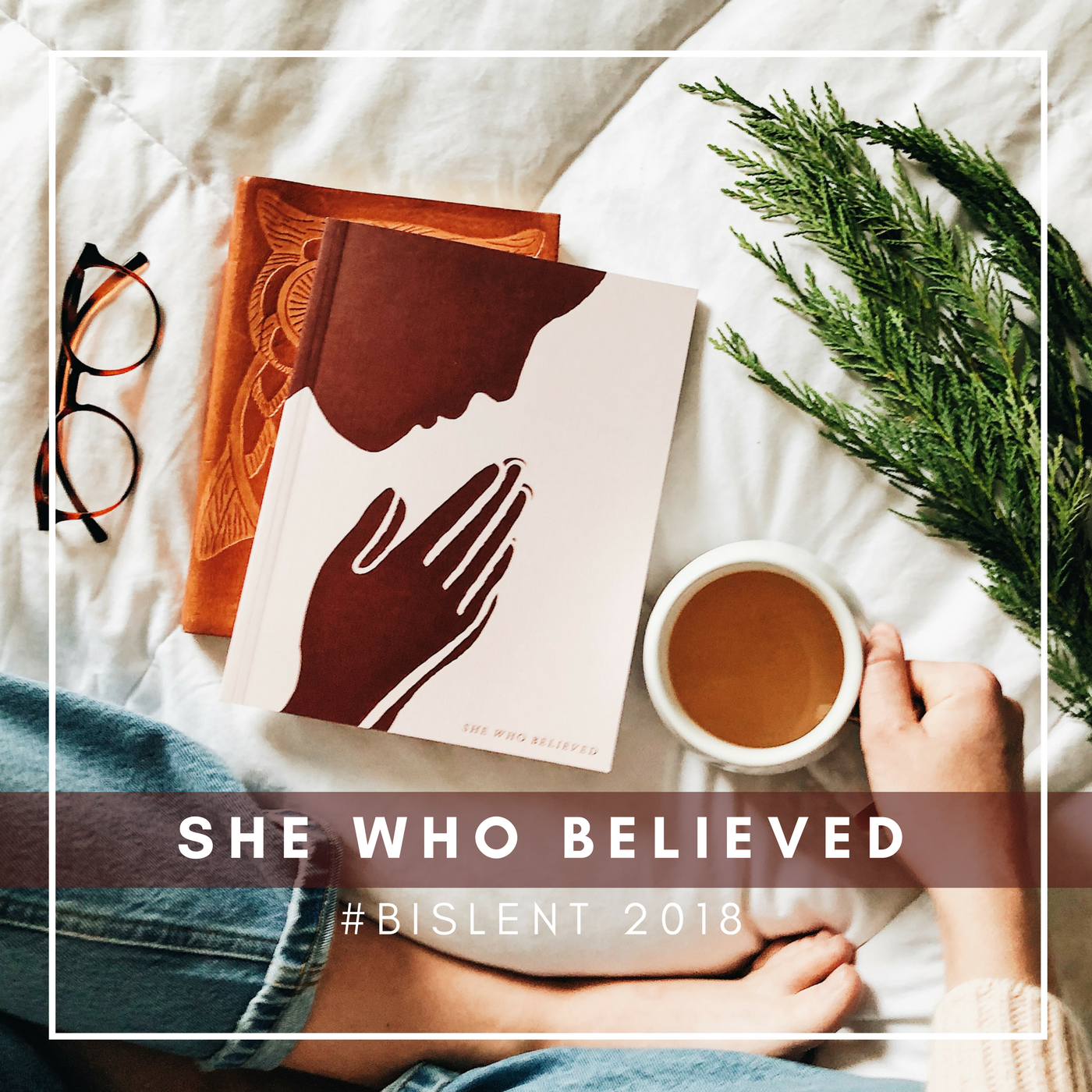 A Modern Grace: Spend Lent with Women of the Bible