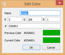 CosbyArt: Art Review: FireAlpaca