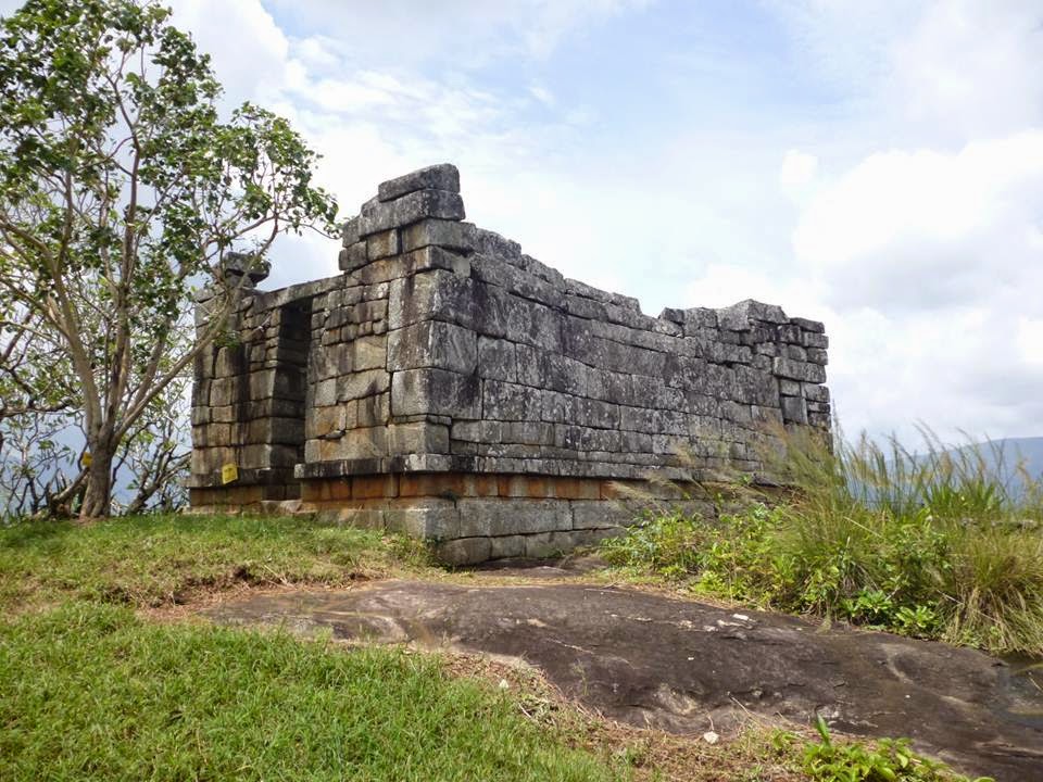 දෙවනගල, මාවනැල්ල [Dewanagala, Mawanella]