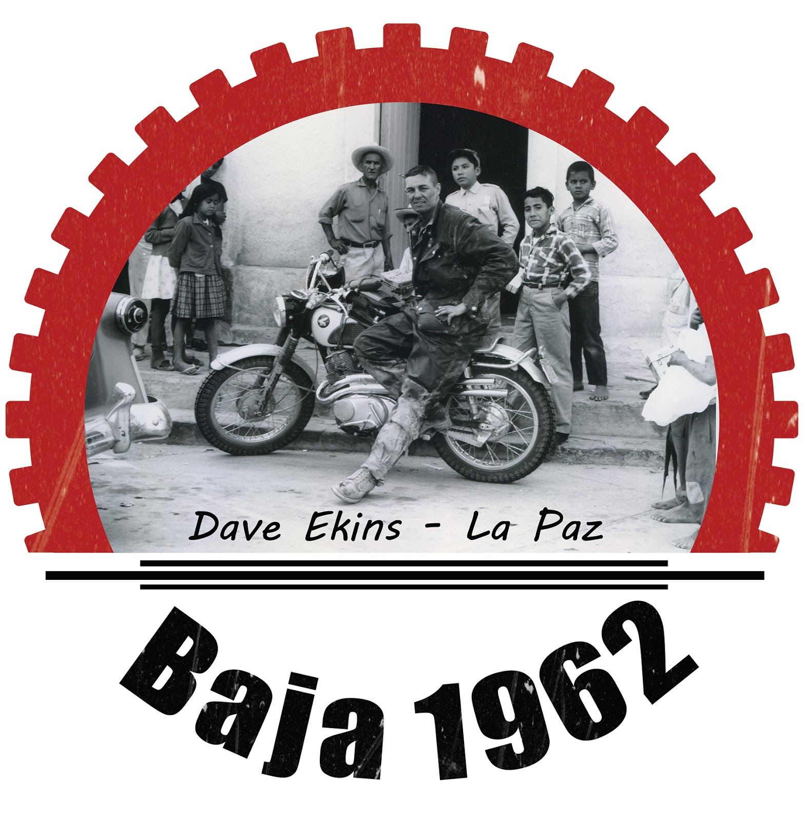 Dave Williams VFX Page: T-Shirt Design for Dave Ekins