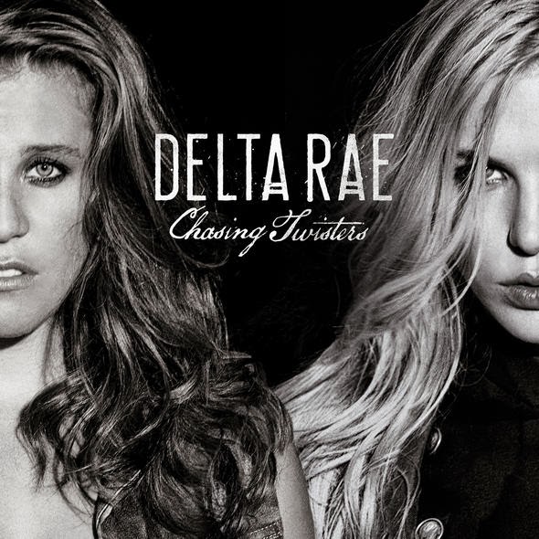 Helping Hands Rock Reviews: Album Review: Delta Rae Goes Musically ...