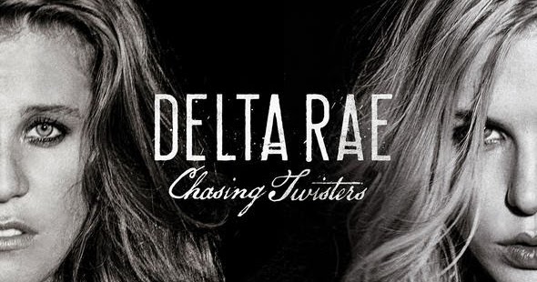 Helping Hands Rock Reviews: Album Review: Delta Rae Goes Musically ...