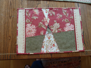 Make a Sassy, Classy Cell Phone Cover... Part 1