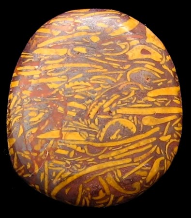 Crystals and Gemstones: Jasper Healing Properties and its type