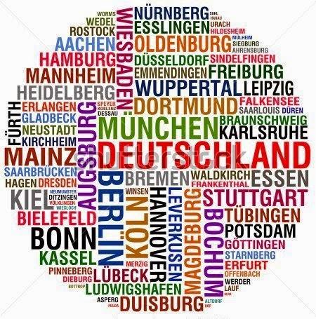 Instituto Cultural de Lenguas Germánicas.