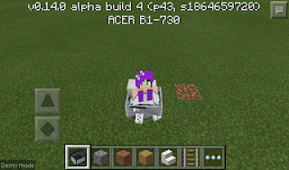 Minecraft Sittable Chair Tutorial: HOW TO MAKE A SITTABLE CHAIR