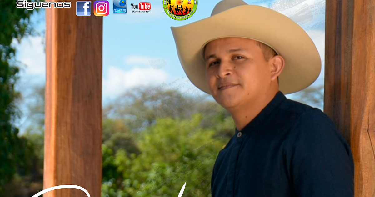 ARAUCA LLANO Y FOLCLOR: CESAR SANABRIA, PROMOCIONALES 2018