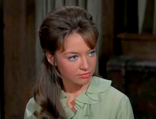 Filmovízia: Veronica Cartwright [Filmovízia] [Part1]