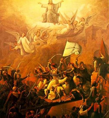 ΕΛΕΥΘΕΡΟΙ ΠΟΛΙΟΡΚΗΜΕΝΟΙ ~ 2ο Γυμνάσιο Ελ. Βενιζέλου