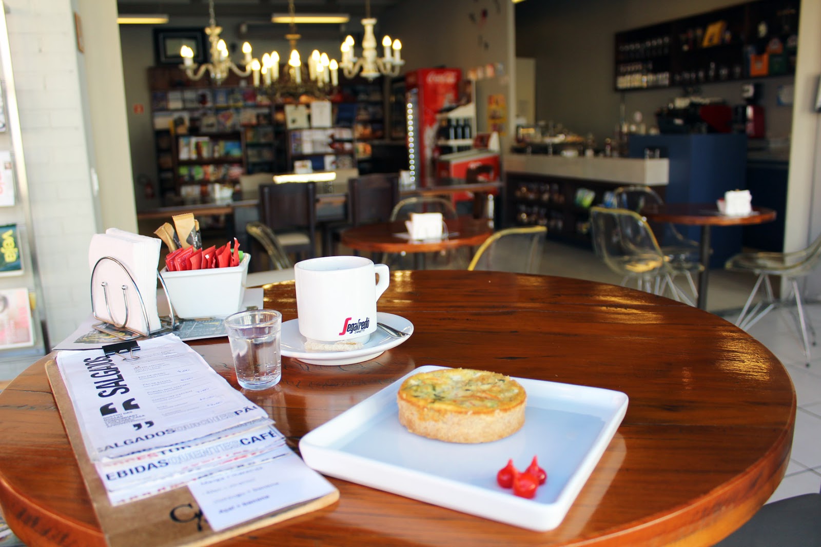 Marcio Bello jornalista - Gastronomia: Cultura e gastronomia no café do ...