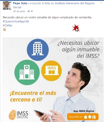 #Imss - conoce sus nuevos servicios digitales simplificados | IMSS - ayuda®