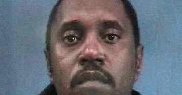 Four legged friends (and enemies): Oklahoma: Byron Jordan, who was sent ...