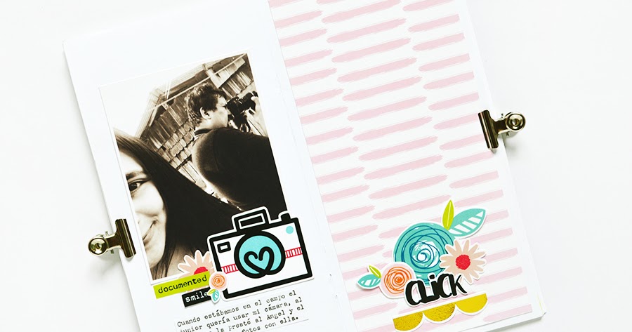 Maryám Pérez Design | Blog: PRETTY LITTLE STUDIO: TN CLICK