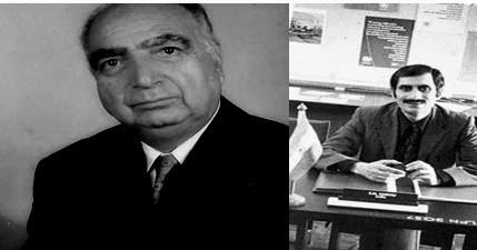 CHINAR SHADE : INTESAAB ( DEDICATION ) , FAROOQ NAZKI AND SOM NATH SADHU