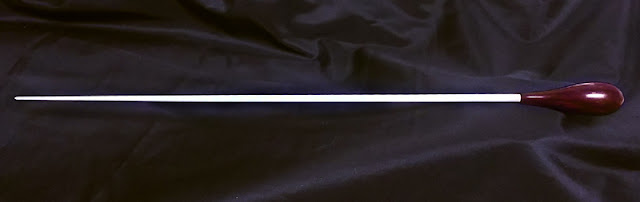 Wands in real life: The magic powers of the conductor's baton