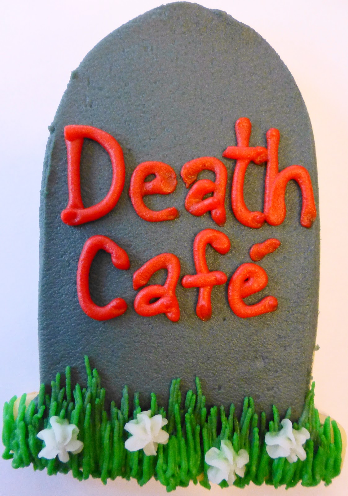 Death Cafe: Death Cafe in Columbus, Ohio