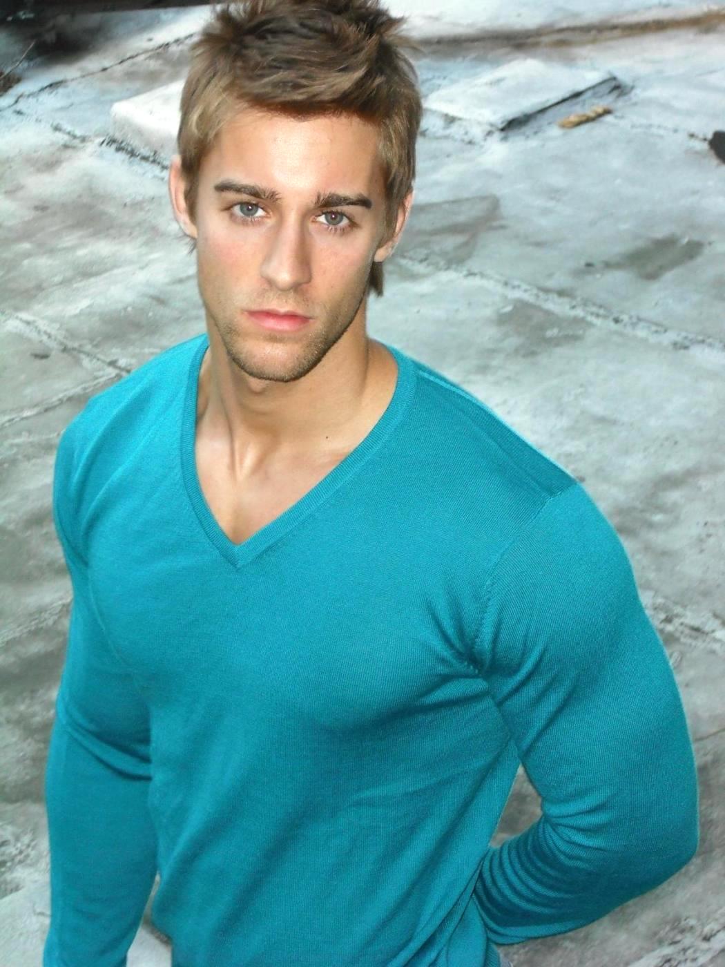 L'Homme du Jour: LUKE GULDAN