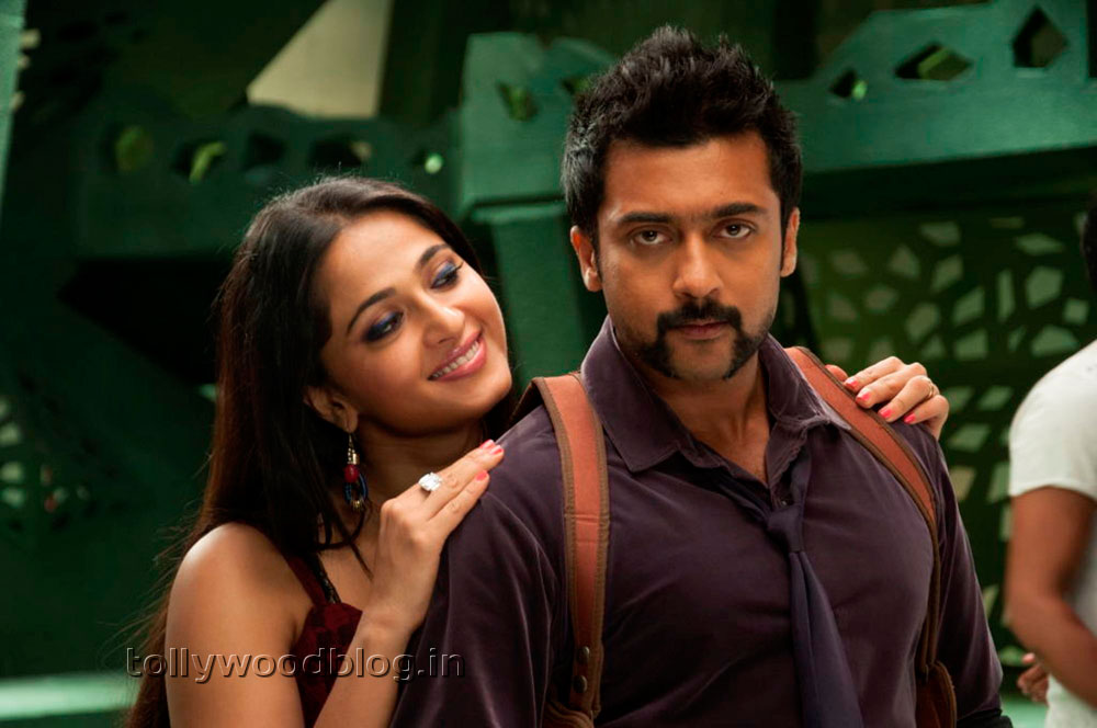 Suriya's Singam Movie (Yamudu 2) Photos Gallery