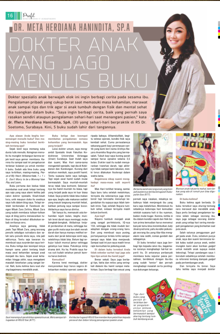 Open Up Ur Heart...: Di Tabloid Nova