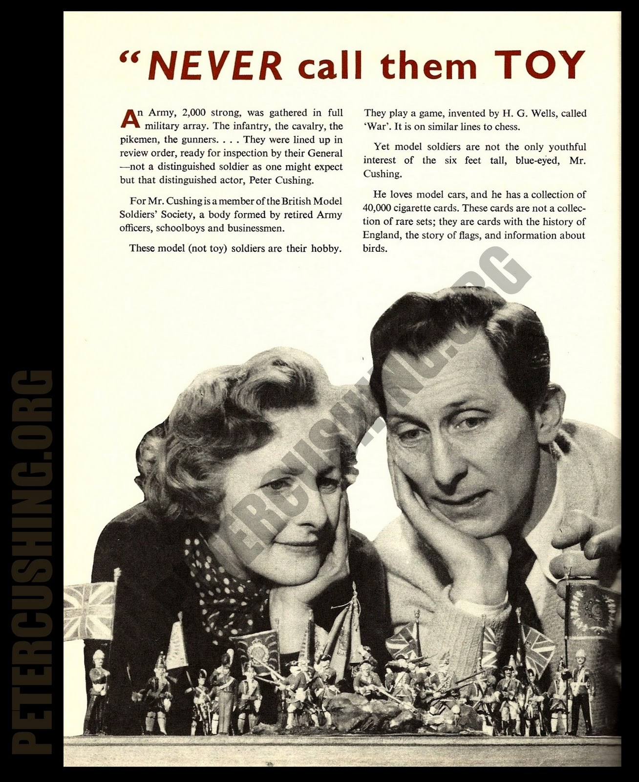 PETERCUSHINGBLOG.BLOGSPOT.COM (PCASUK): PETER AND HELEN CUSHING ...