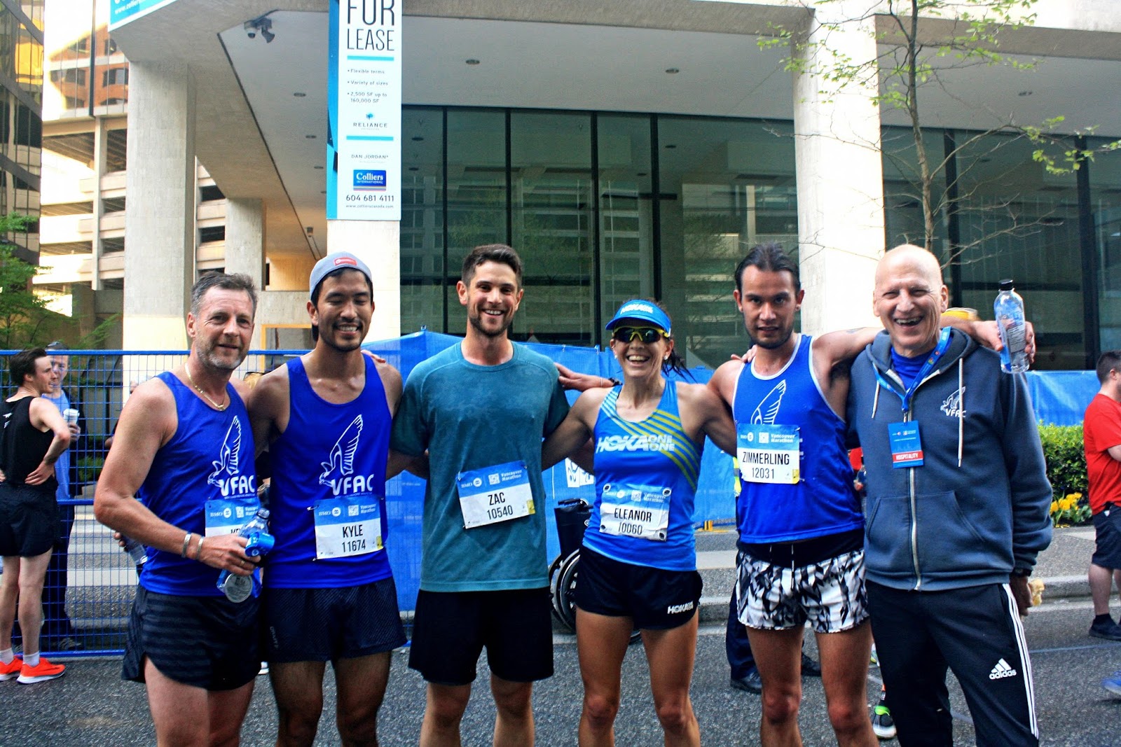 Ellie Greenwood, Trail Running Tales: Race Results