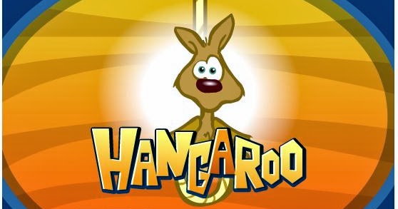 HANGAROO 2 - Kuliah Game