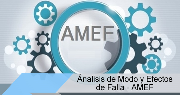 El Rincón del Sueko: Análisis Modal de fallas y efectos - AMFE (II)
