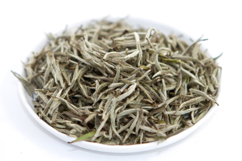 Teh Putih (White Tea) - Kazebara