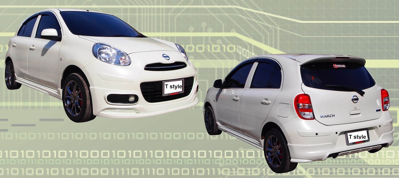 A.S.Air Co., Ltd. (Car accessories & Car air-conditioner parts supply ...