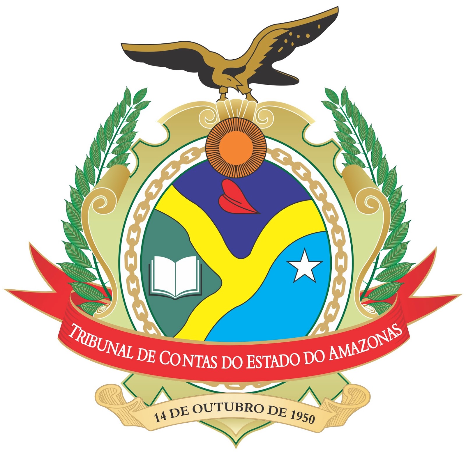 Símbolos Municipais Brasileiros: AMAZONAS - OUTRAS