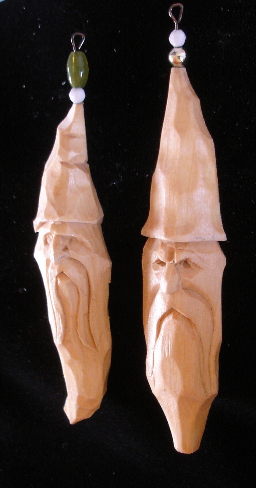 BEGINNERS CARVING CORNER AND BEYOND: New Whittlers Class Port St Joe FL
