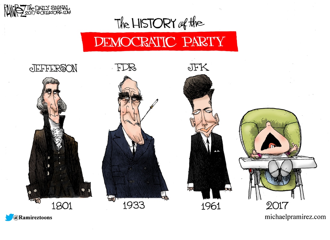 SNIPPITS AND SNAPPITS: SATURDAY ALTERNATIVE CARTOONS: FEBRUARY 11, 2017