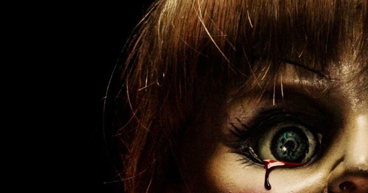 Coda: Annabelle Review