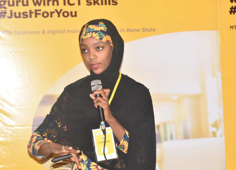 Five Reasons We Are In Love With Kano Right Now