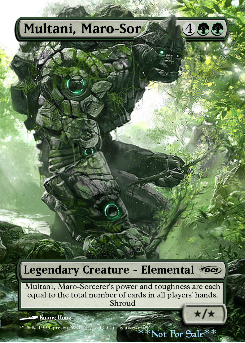 Word of Commander: My Generals