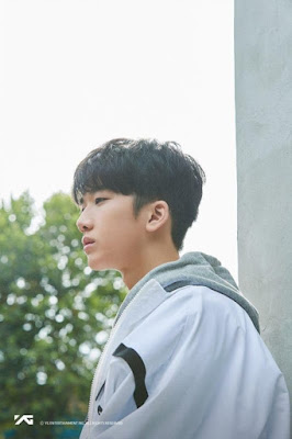 Profil, Biodata, Fakta MAGNUM - Omah Kpop