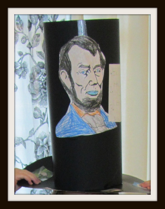 President's Day Celebration-Abraham Lincoln | The Teaching Bug!