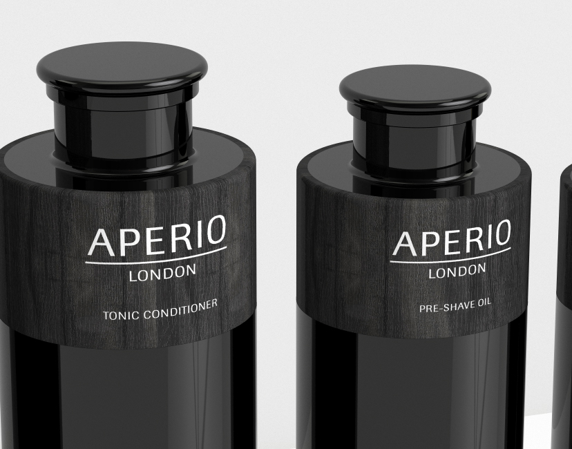 Aperio (Student Project) – Packaging Of The World