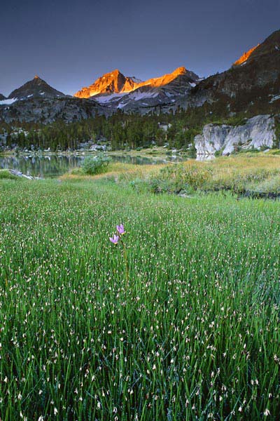 Los Grandes Fotografos: Galen Rowell (1940-2002)