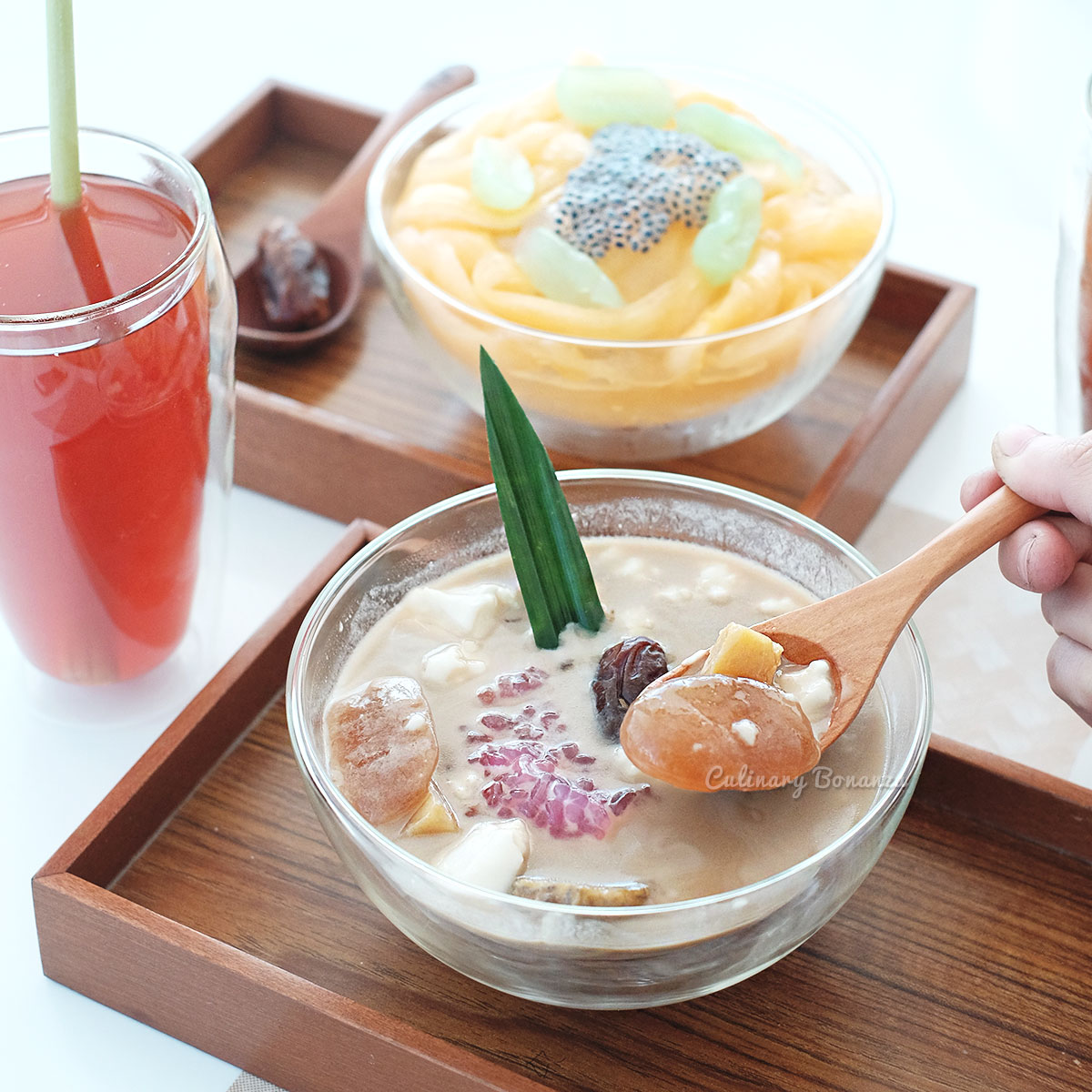 TeSaTe's Special Ramadhan Menu | Culinary Bonanza