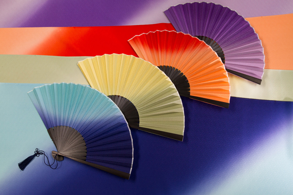 Japanese Cultural Topic# 10 Fans