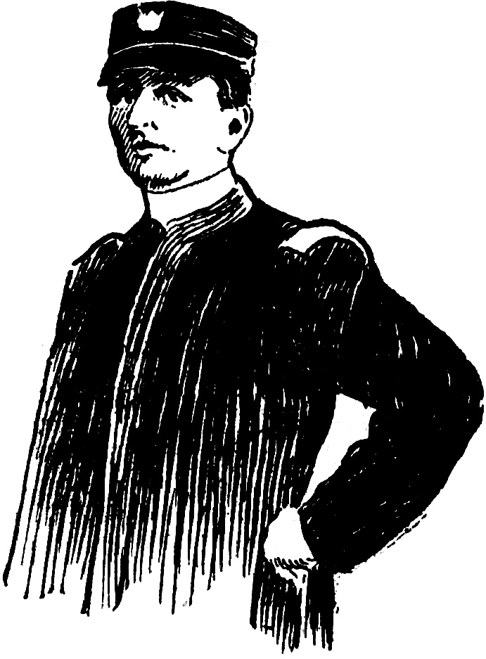 The Portrait Gallery: Julius Fleischmann