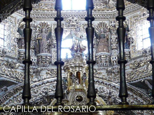Mexico: Good Friday procession in Puebla | Ivan About Town